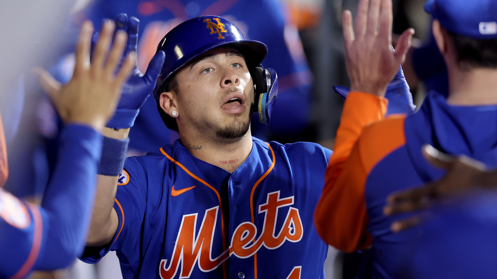 Rising stars for the New York Mets | Yardbarker
