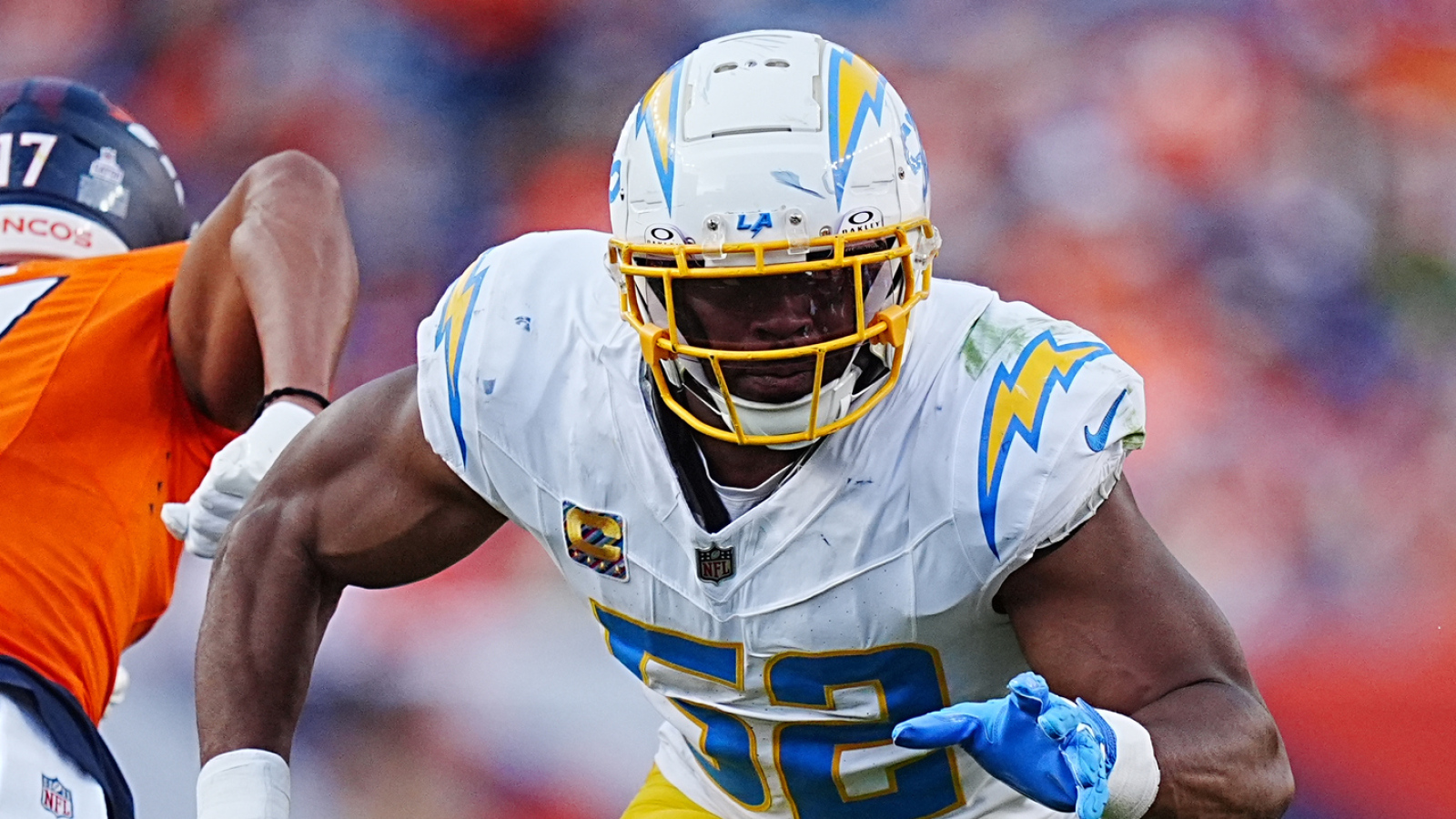 Three potential landing spots for Khalil Mack | Yardbarker