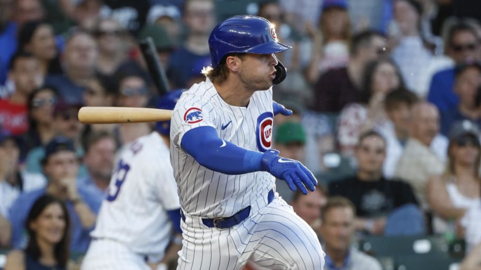 Star Cubs Infielder Finally Gets Diagnosis On Hand Injury | Yardbarker