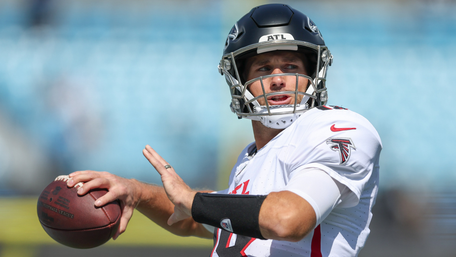 Cousins likely to start for Falcons on anniversary of famous moment ...