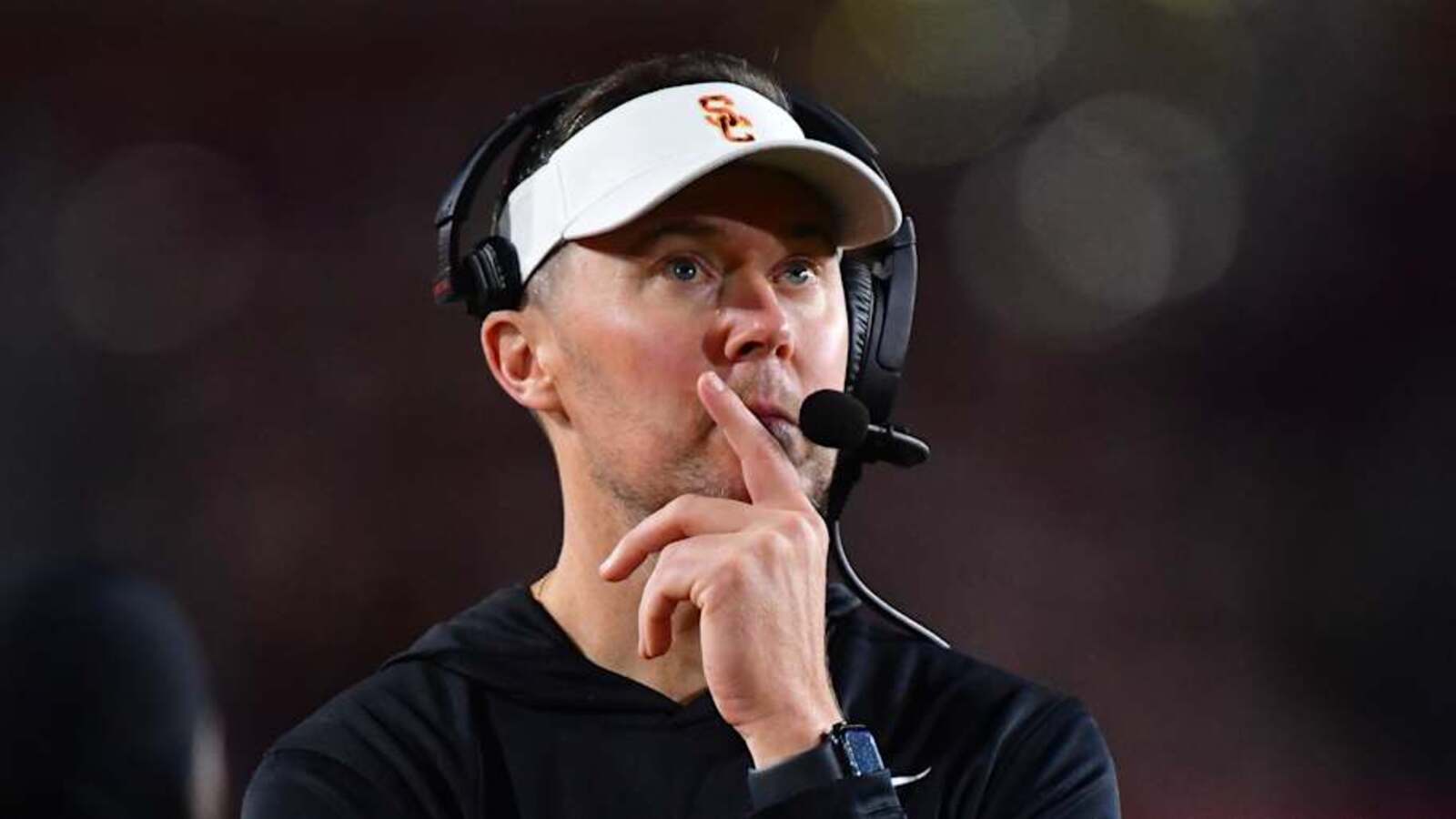 USC Trojans vs. UCLA Bruins Kickoff Time Announced | Yardbarker