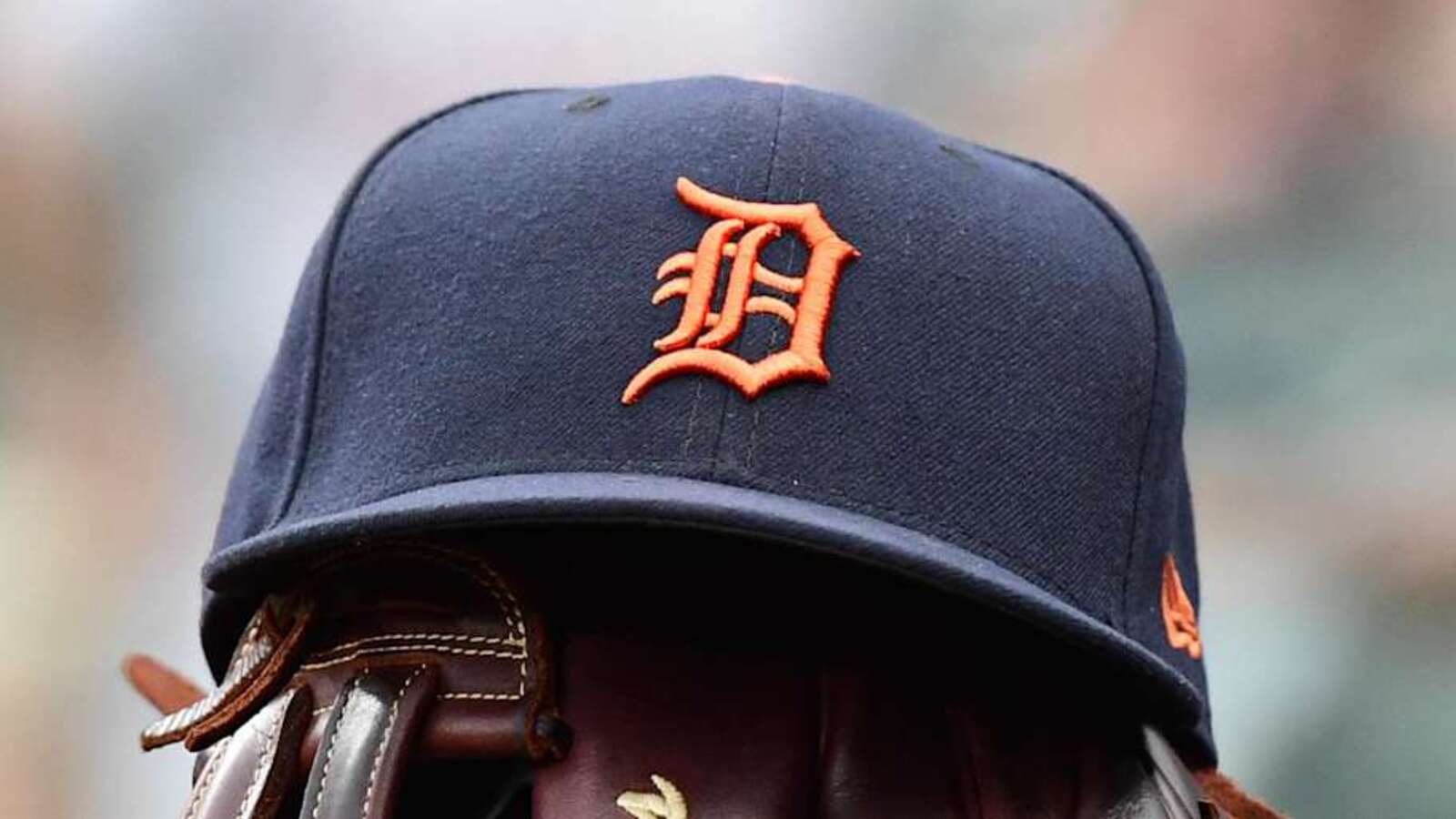 Tigers Forgotten Prospect Could Wind Up in Opening Day Infield Amid ...