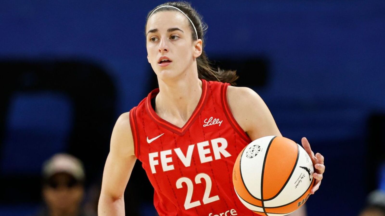 New Fever Rookie Sends Clear Message on Joining Caitlin Clark | Yardbarker