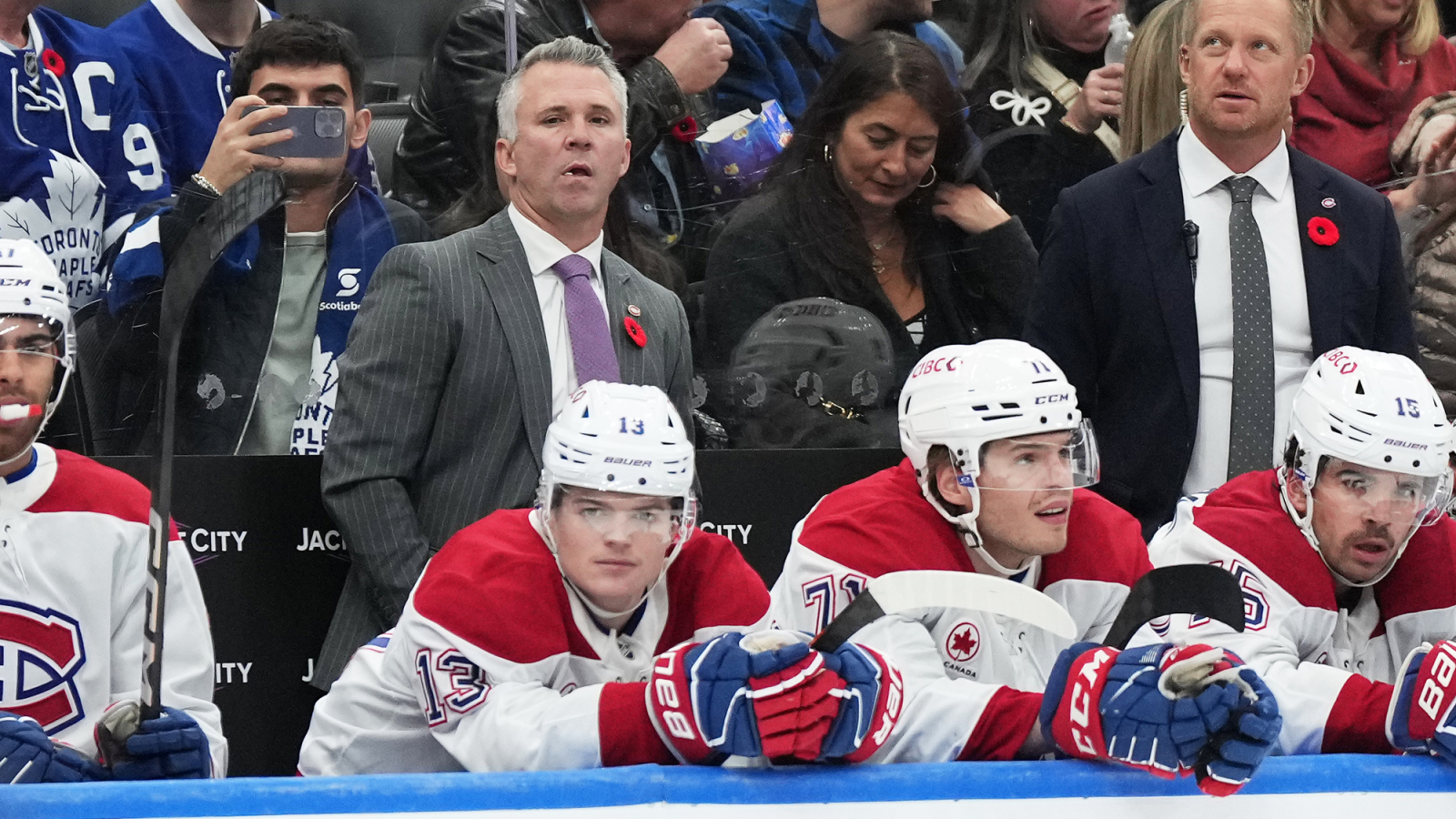 Tankathon has become the best friend of Quebecers | Yardbarker