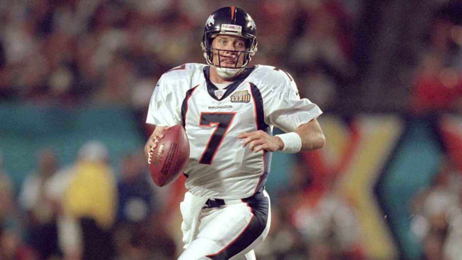 Three Greatest Broncos to Ever Wear the Jersey: No. 7 | Yardbarker