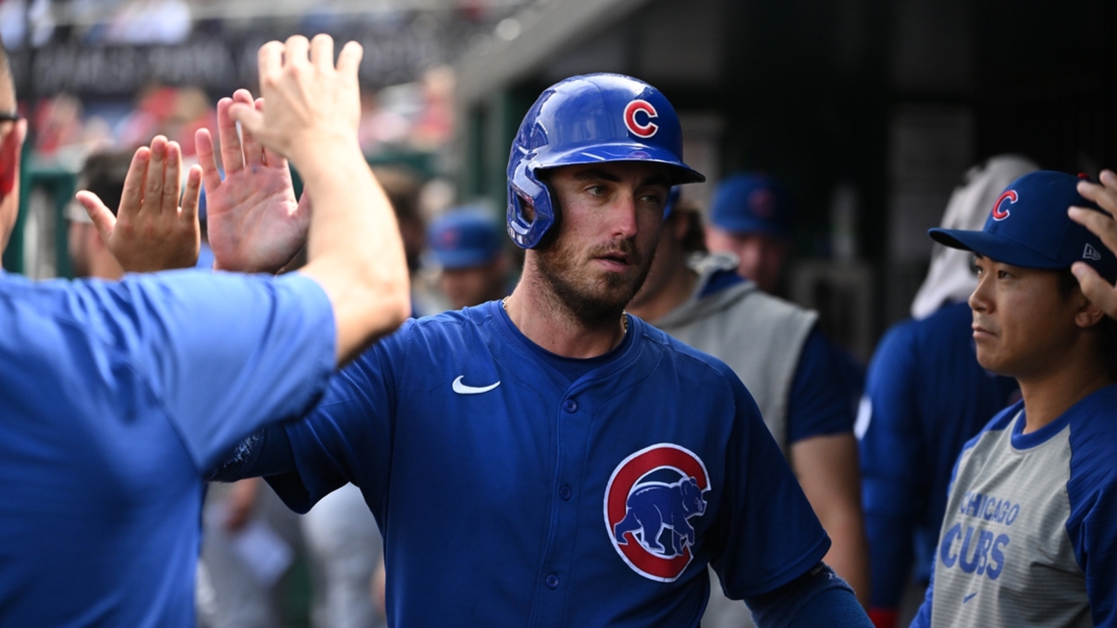 Scorching-hot Cubs welcome scuffling Pirates | Yardbarker