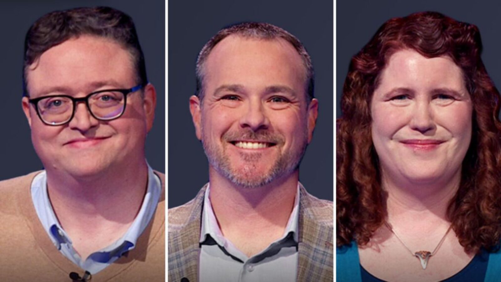 ‘Jeopardy’ Fans React After After Contestant’s Stunning Performance on ...