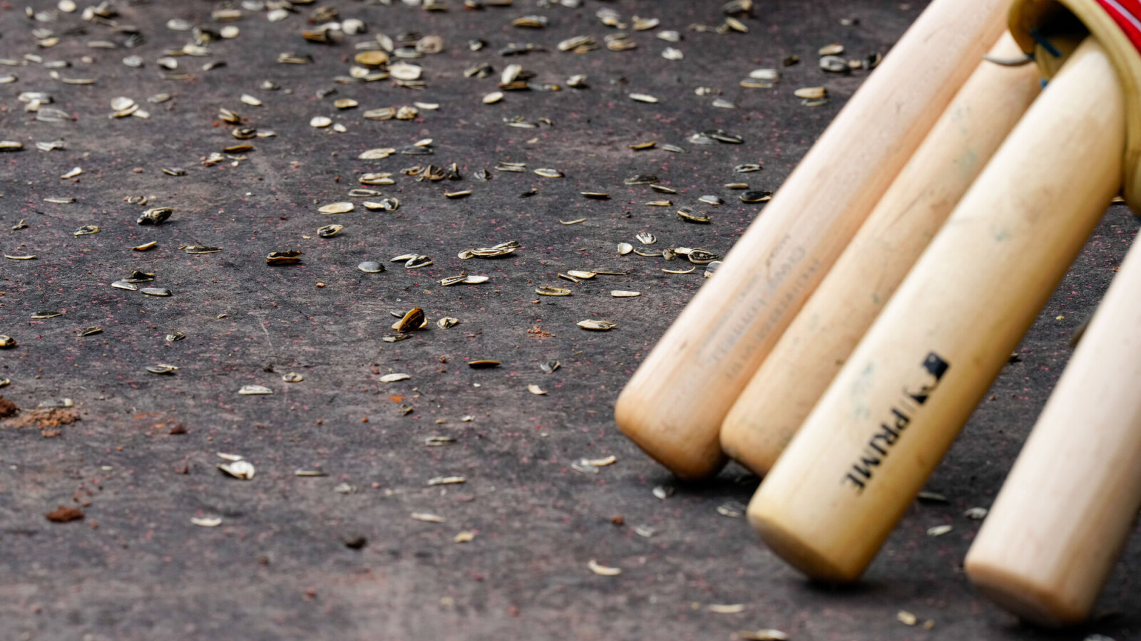 MLB's hitting problem is all about pitching dominance | Yardbarker