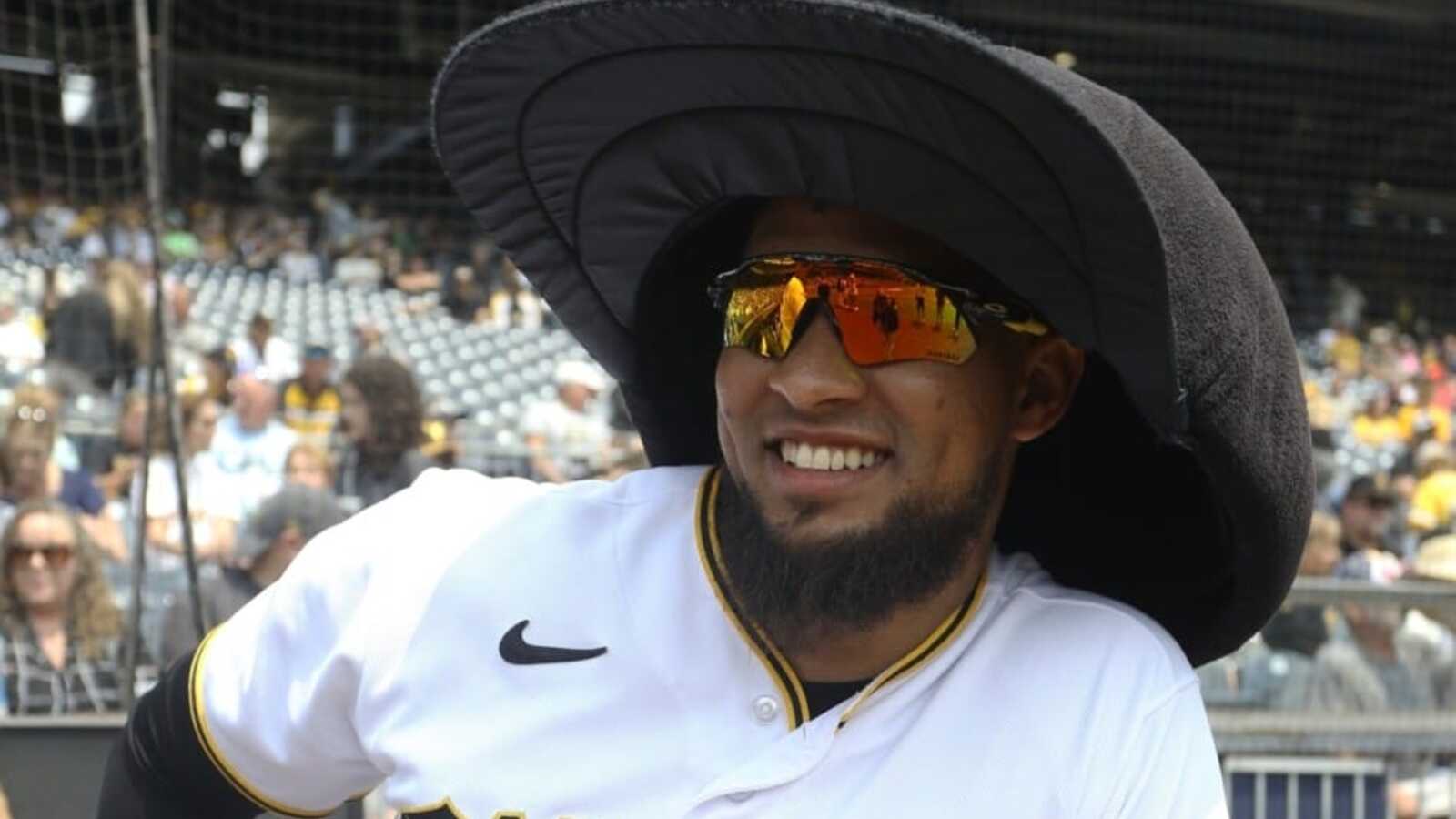 Los Angeles Dodgers Acquire Yohan Ramirez From New York Mets | Yardbarker