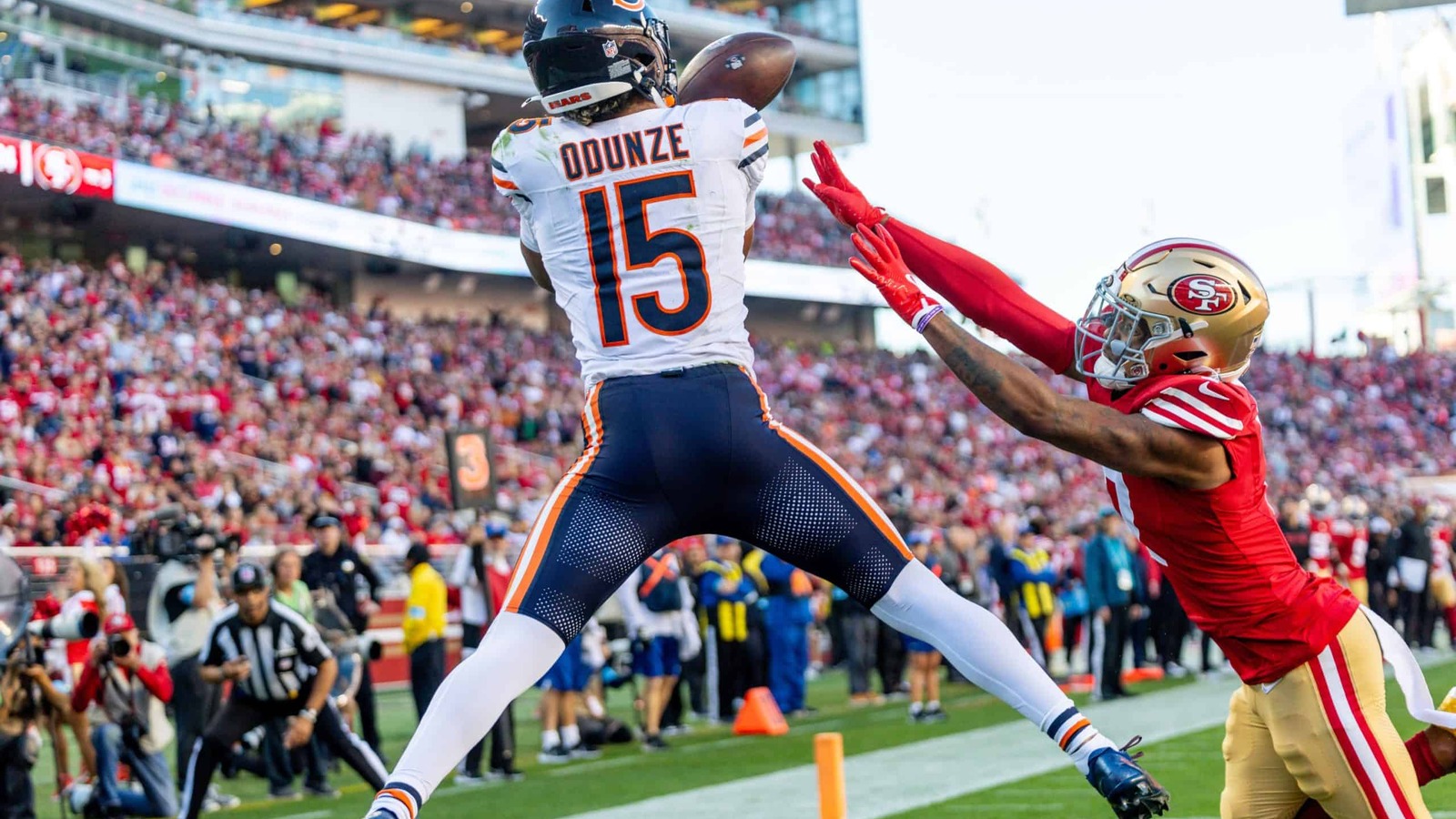 2025 Fantasy Football Week 3 Dynasty Risers and Fallers: Real Talk ...