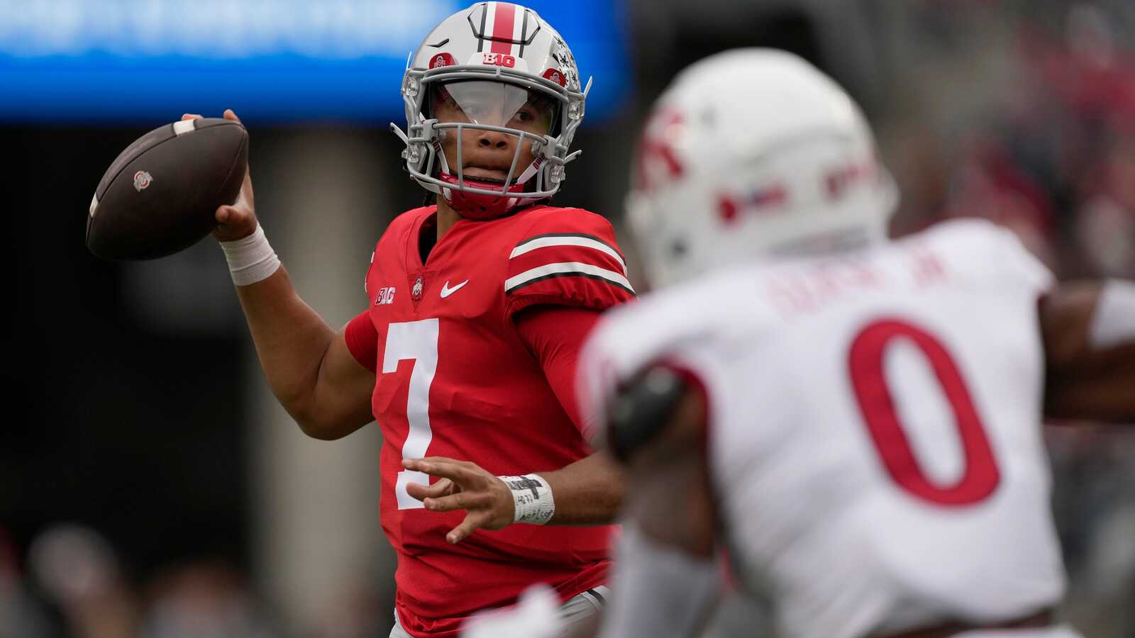 College football Week 5: What we learned | Yardbarker