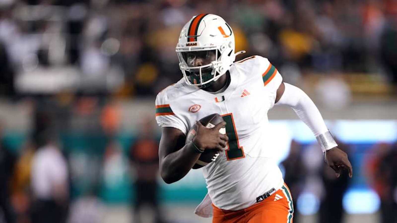 Analyst Doubles Down on Prediction for Titans' Number One Pick | Yardbarker