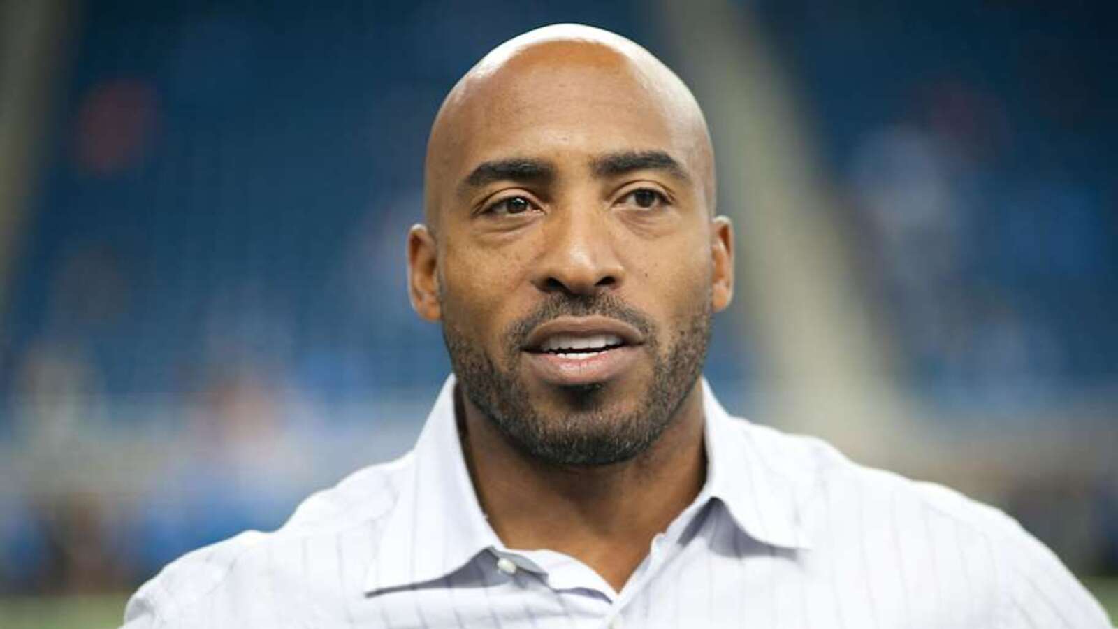 NFL legend Tiki Barber’s comments on college football generate ...