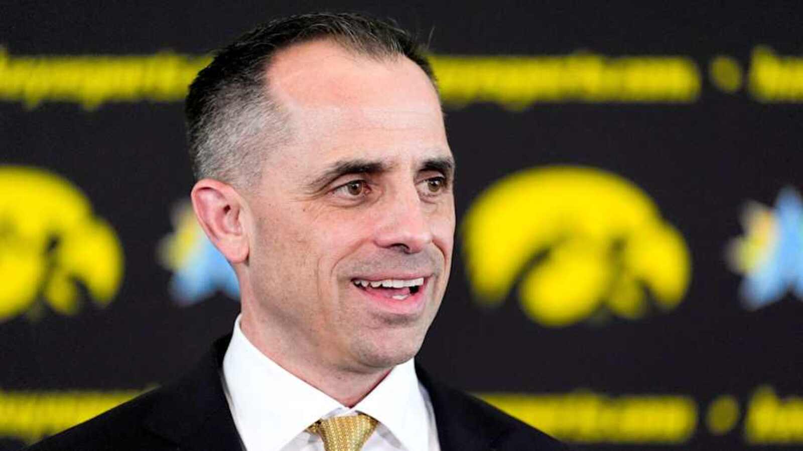 Iowa Hawkeyes Land Intriguing Starting Lineup Projection | Yardbarker
