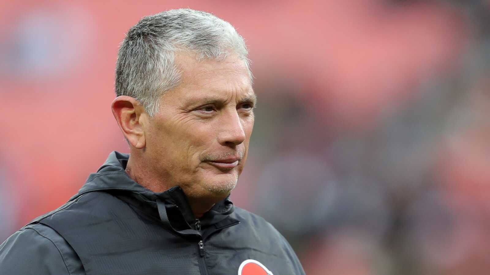 Browns Interview DC Jim Schwartz For HC Vacancy | Yardbarker