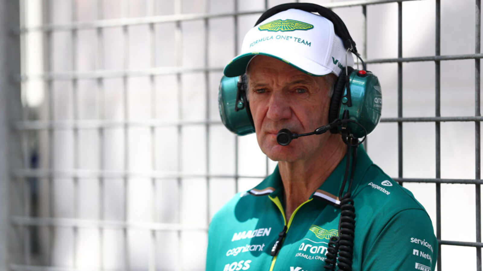 Aston Martin’s Newey shock sparks frenzy over potential 2027 driver ...