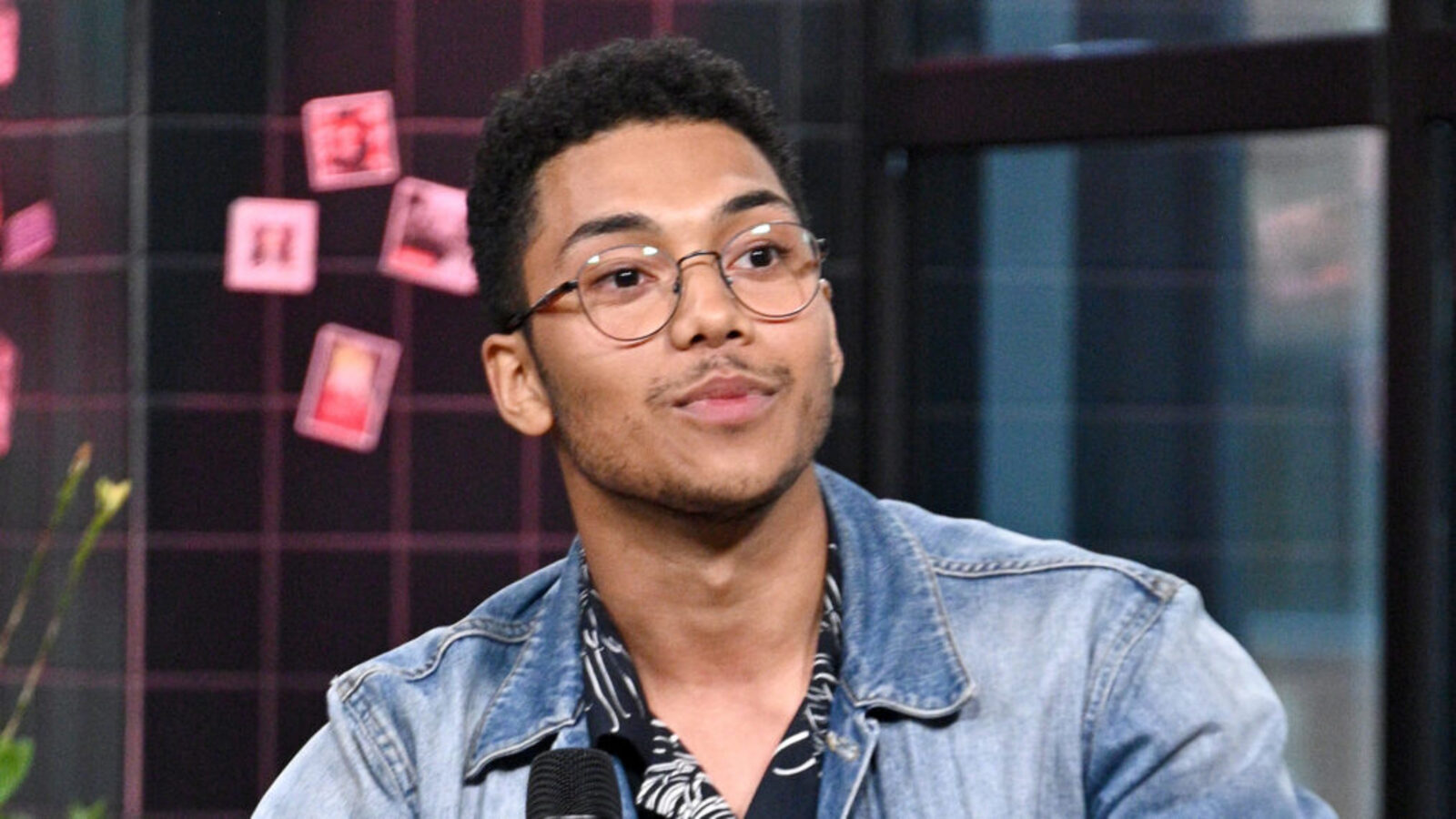 Chance Perdomo’s Costars Honor Him After His Death at Age 27: ‘A Warm ...