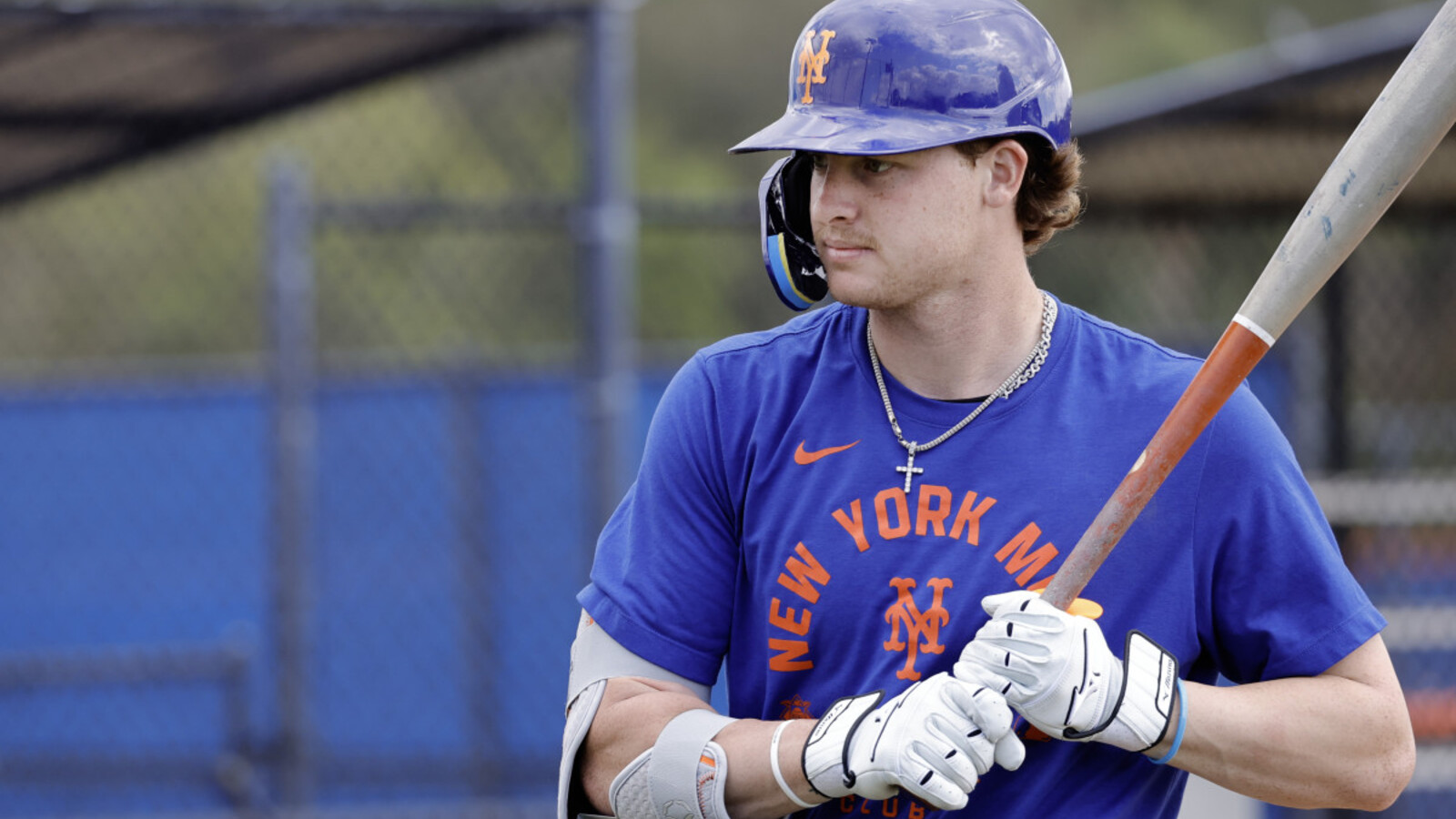 Carson Benge ROY Candidate for Mets in 2026 Fantasy Baseball? | Yardbarker