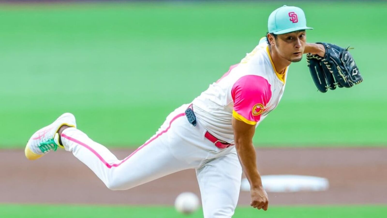 Padres’ Yu Darvish To Miss 2026 Due To UCL Surgery | Yardbarker