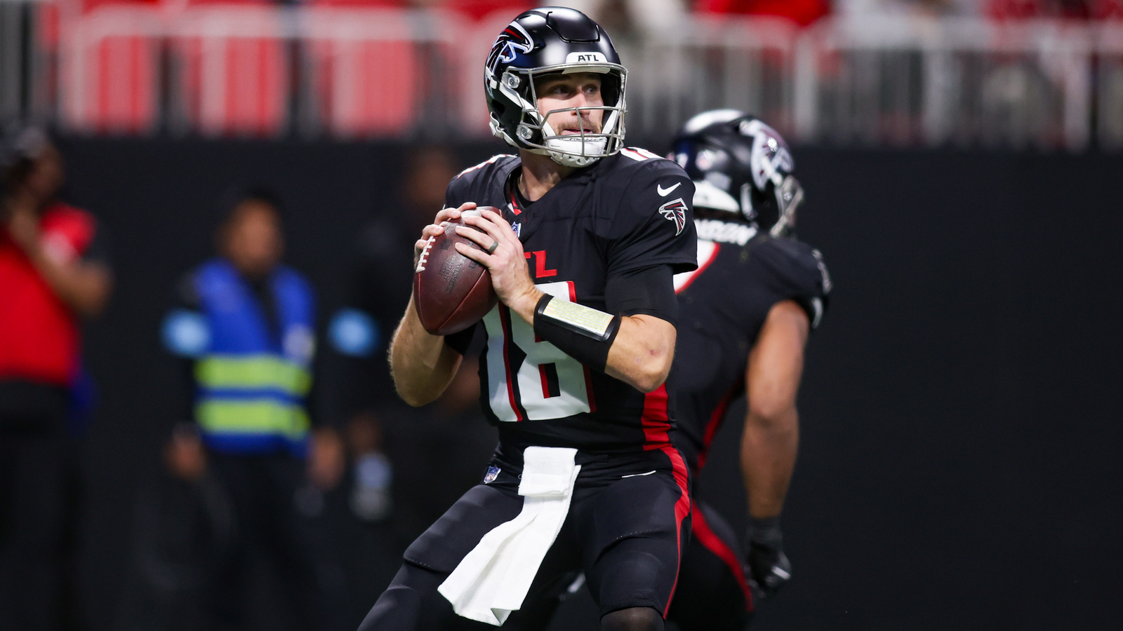 Overreaction Monday: The Falcons need to bench Kirk Cousins | Yardbarker
