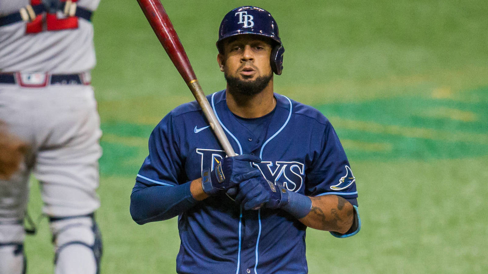 Mets sign Jose Martinez to one-year deal | Yardbarker