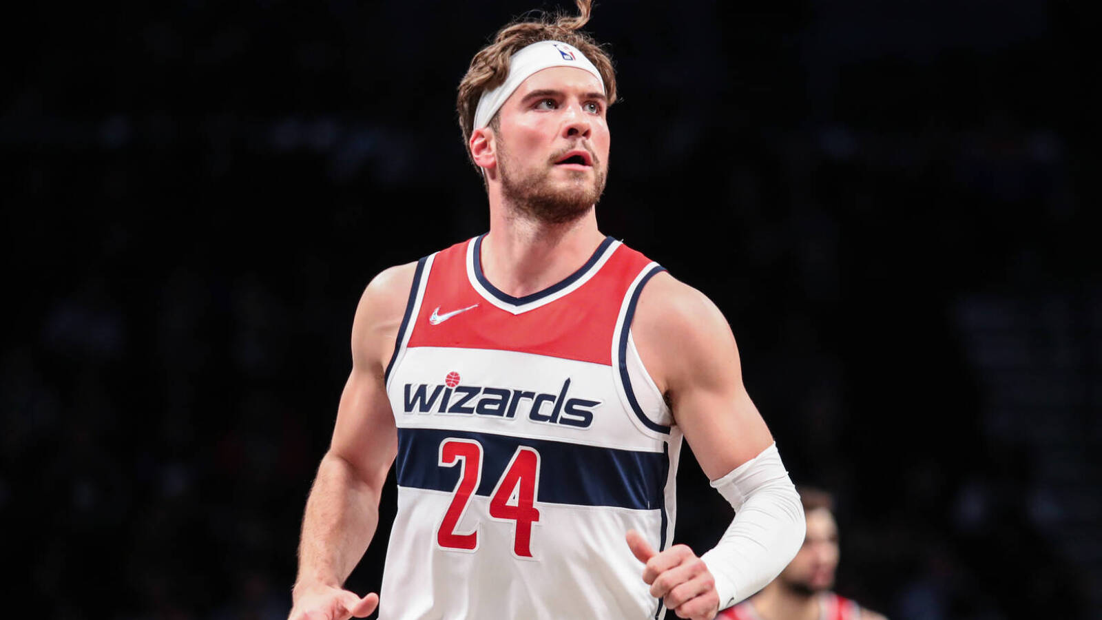 NBA props: Bet on Wizards' Corey Kispert from deep | Yardbarker
