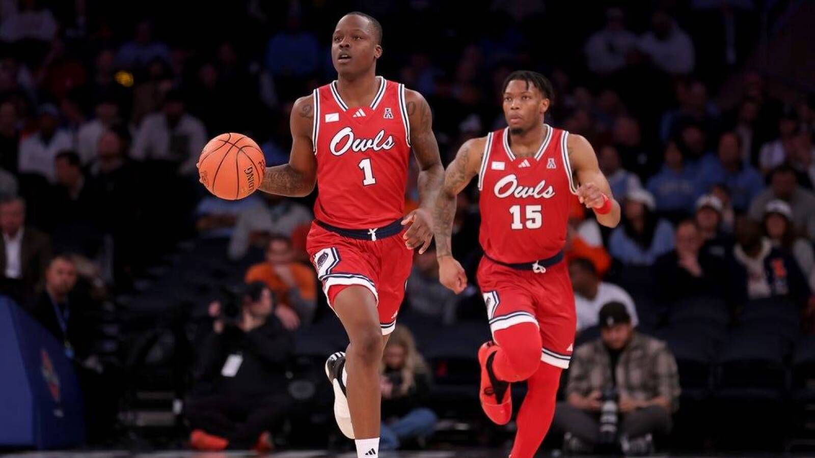 FAU jumps to program-best No. 7; Purdue stays at No. 1 | Yardbarker