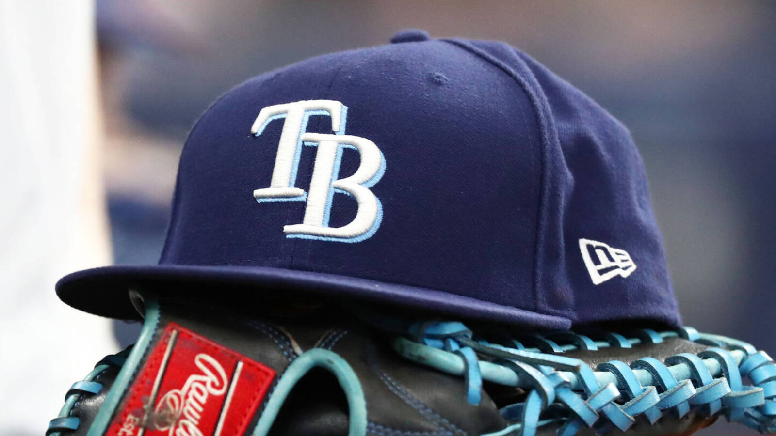 Rays promote Kevin Ibach to assistant GM | Yardbarker