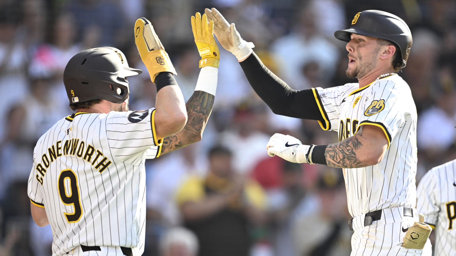 MLB home run props for 6/24: Get in on this action with Jackson ...