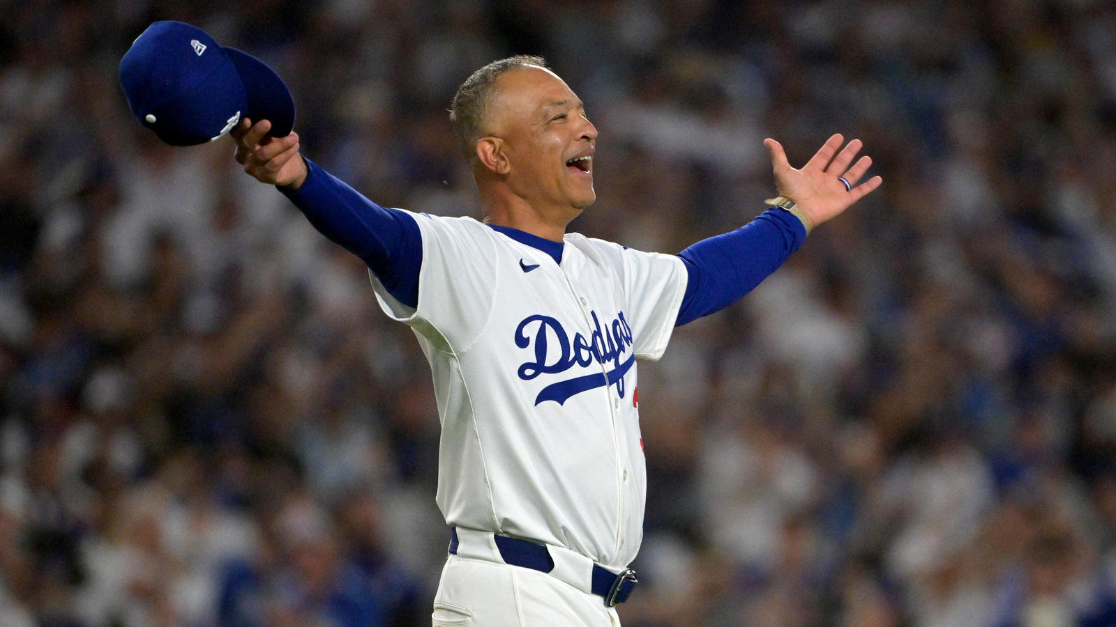 2025 Dodgers NLCS Schedule & Start Times If Playing Brewers Or Cubs ...