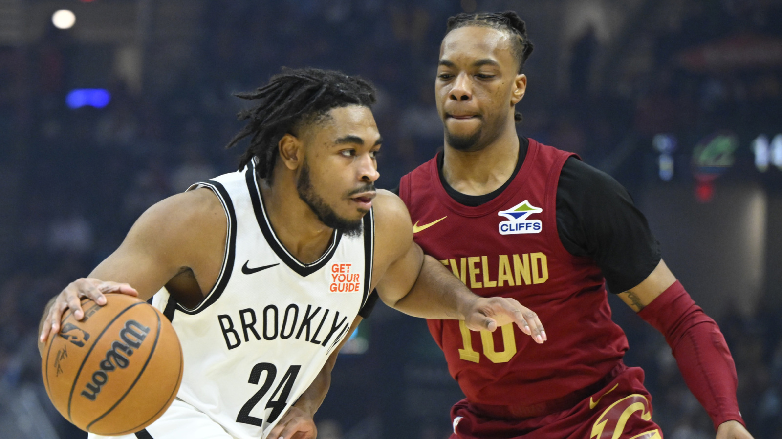 Rumor: Most NBA Teams View Nets’ Cam Thomas As Bench Player | Yardbarker