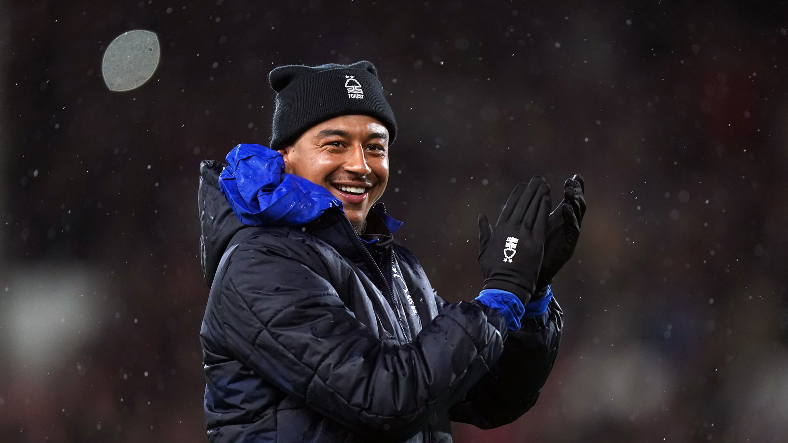 Simon Jordan slams Jesse Lingard for wasting his talent and joining FC ...