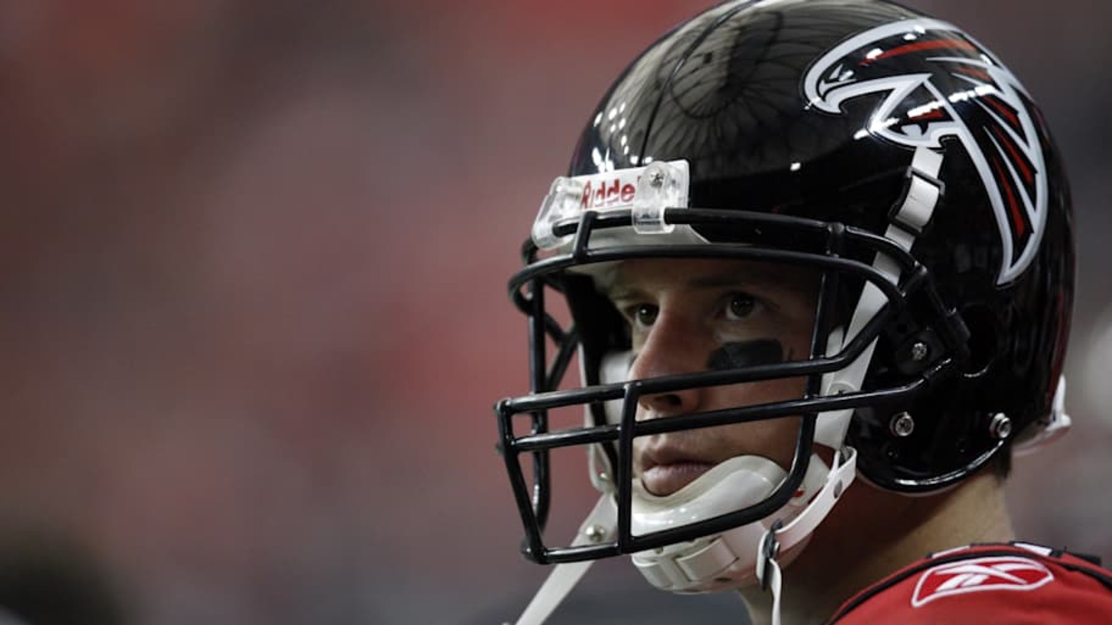 Matt Ryan Reflects on 2008 as He Takes Control of Falcons’ Future ...