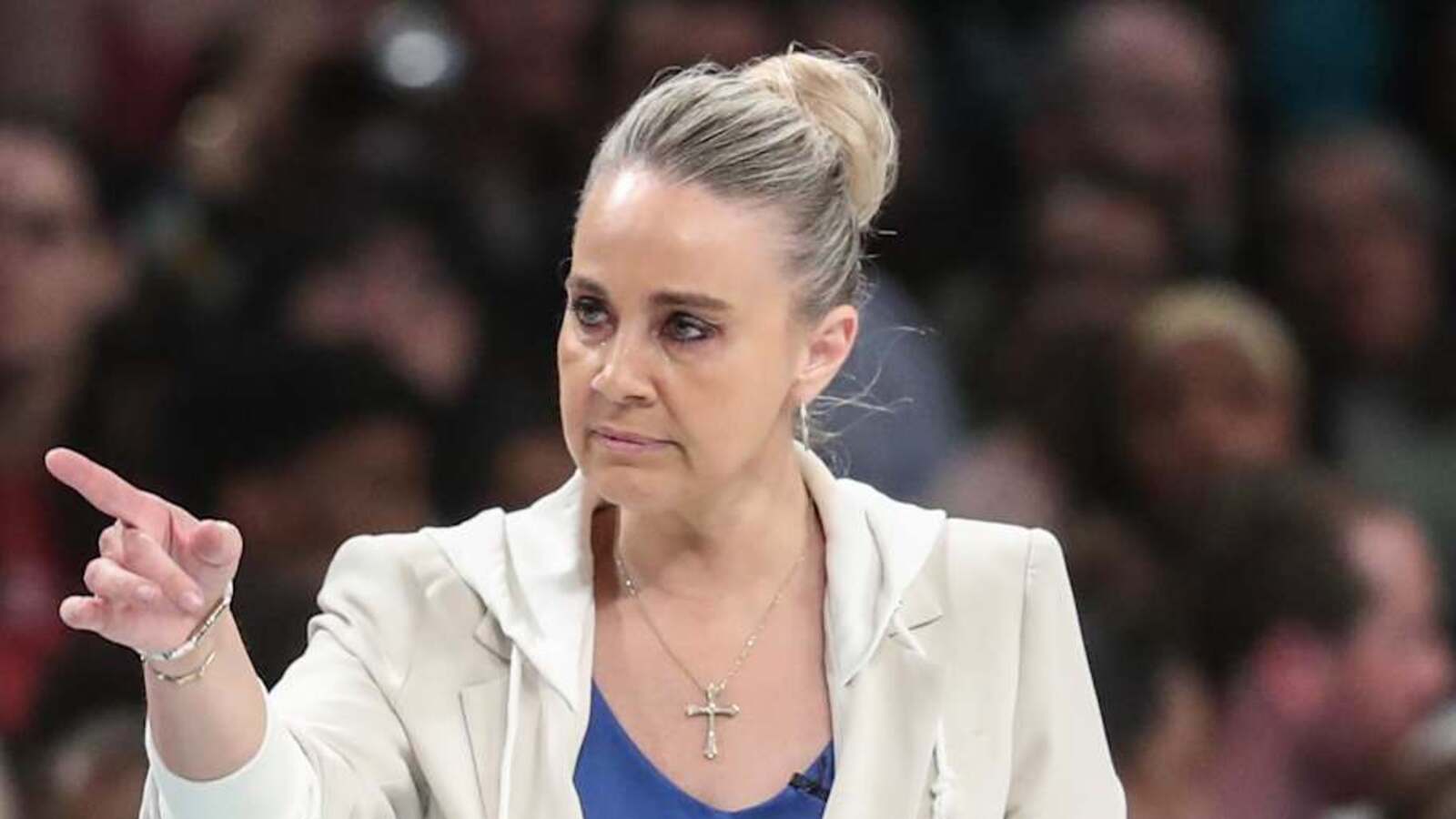 New Aces-Mercury WNBA Finals ESPN Ratings Confirm Clear Narrative ...