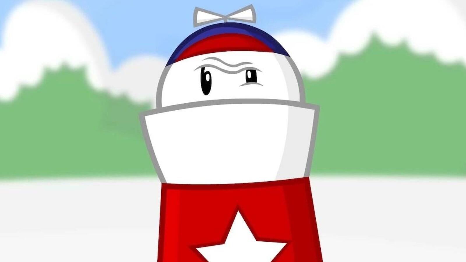 New ‘Toon Shows HOMESTAR RUNNER Like You’ve Never Seen Him Before ...