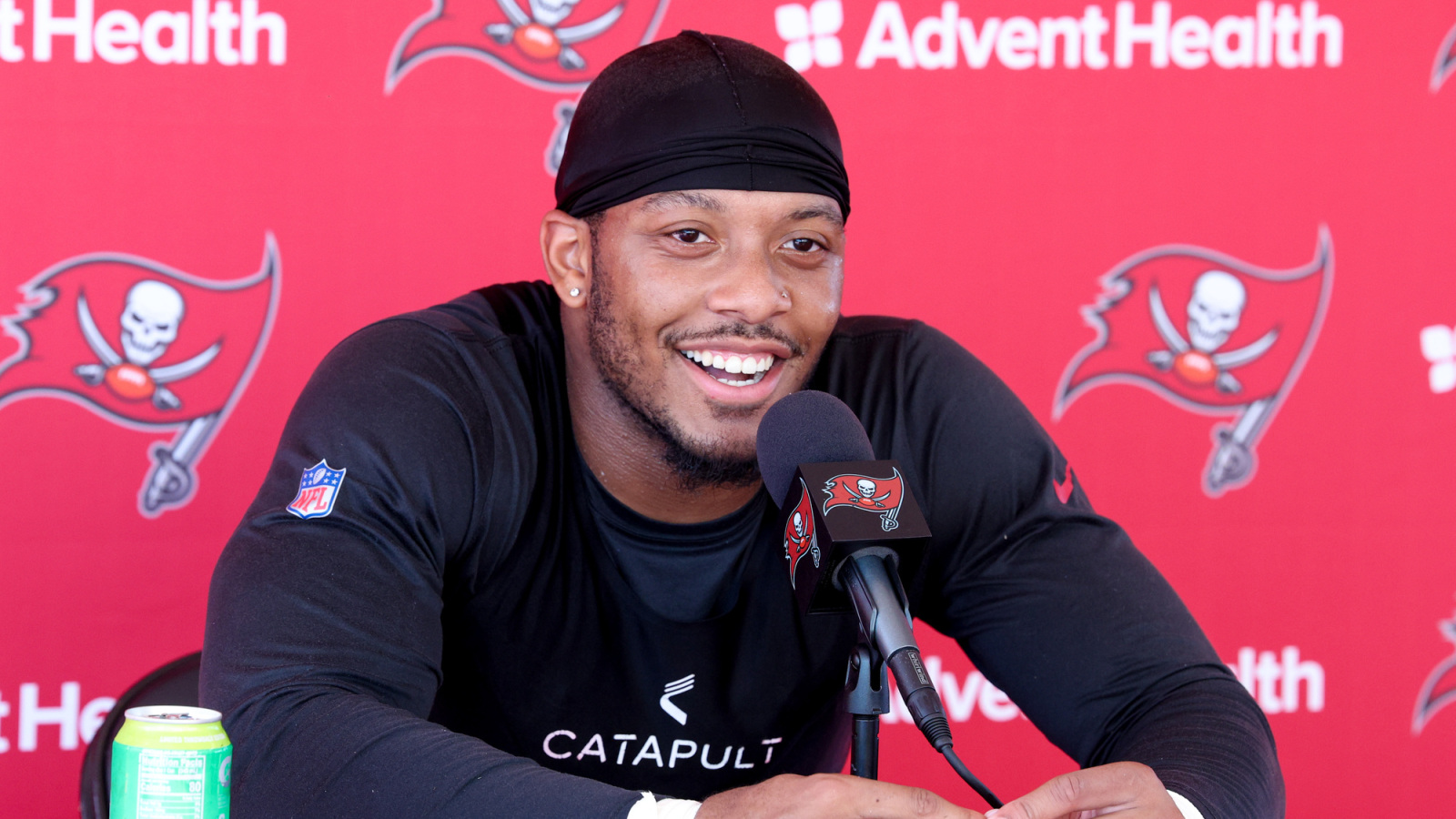 The Bucs’ Standout Player Nobody Is Talking About | Yardbarker