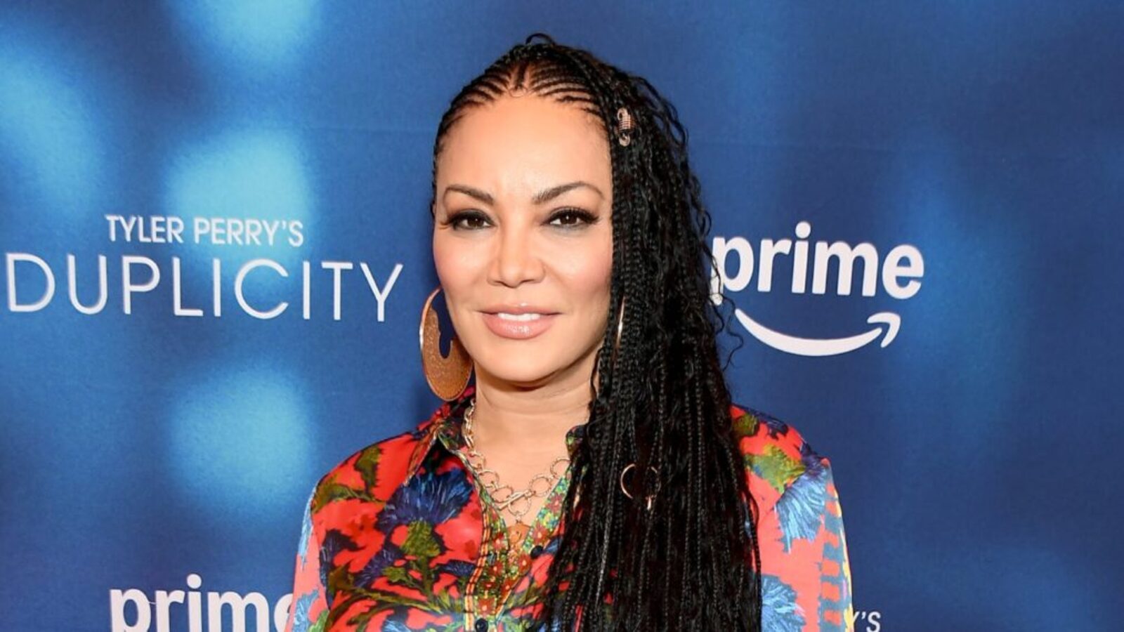 HGTV’s Egypt Sherrod Shares Cryptic Message After ‘Married to Real ...
