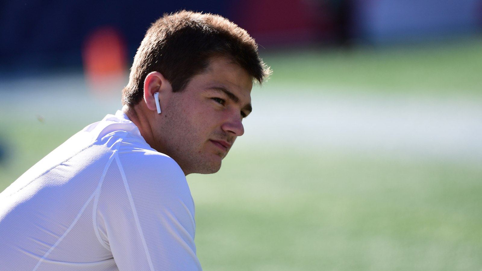 Drake Maye proving to be the QB the Patriots needed | Yardbarker
