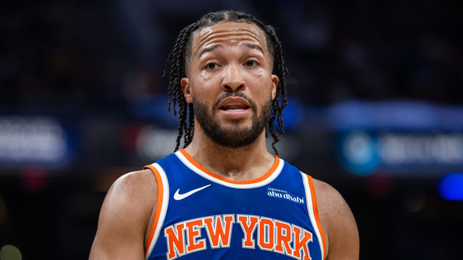 Watch: Knicks hang on for Christmas Day win against Spurs | Yardbarker