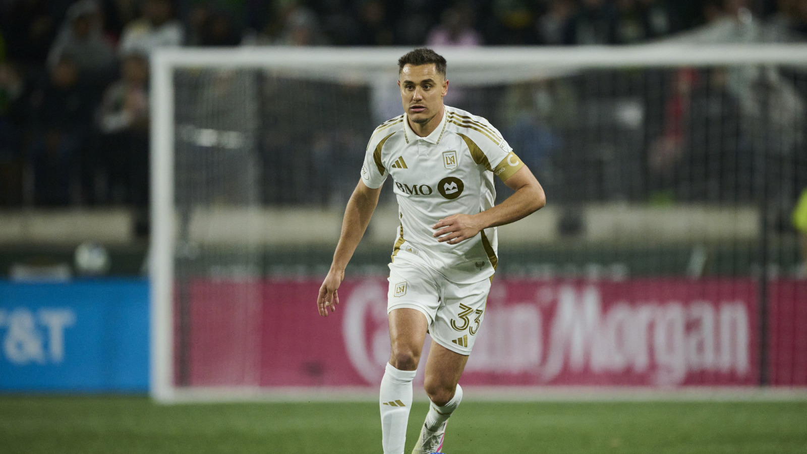 After Club Leon Expulsion Los Angeles FC and Club América Face Off for ...