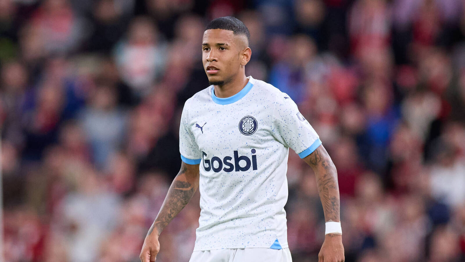 Manchester City reportedly complete deal for Savio to boost their wing ...