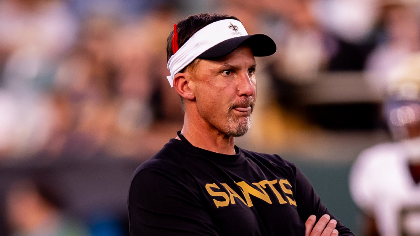 Why Week 9 should be must-win for Saints HC Dennis Allen | Yardbarker