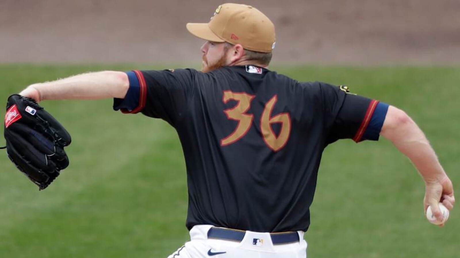 All-Star Watch: Brewers Could Be Just Days Away From Return | Yardbarker