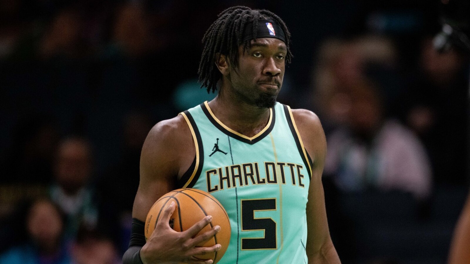 Hornets Provide Major Mark Williams, Brandon Miller Injury Updates ...