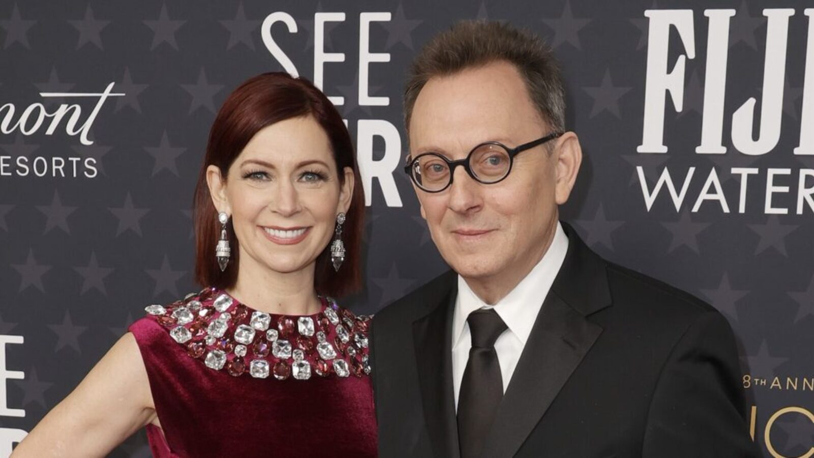 ‘Elsbeth’: Michael Emerson Joins Wife Carrie Preston in Season 2 — Get ...
