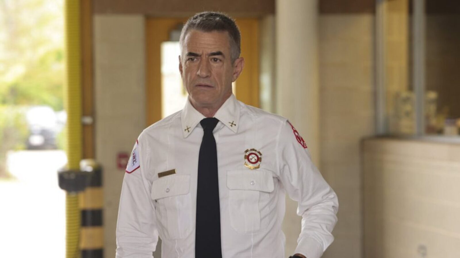 ‘Chicago Fire’ Promo Teases Major Shakeups at 51 — Who’s Pascal Firing ...