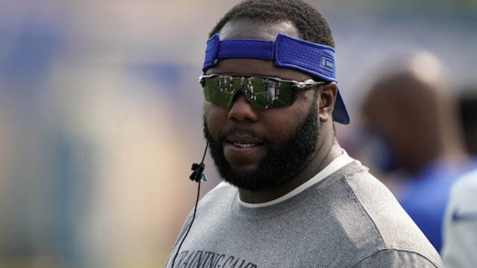 USC Hires Eric Henderson As Co-Defensive Coordinator | Yardbarker