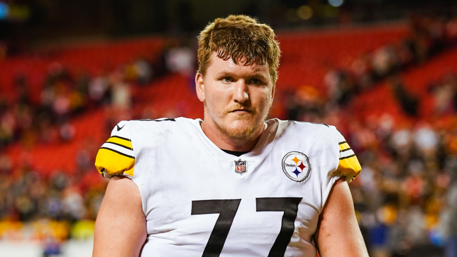 Rams Signed OL John Leglue | Yardbarker