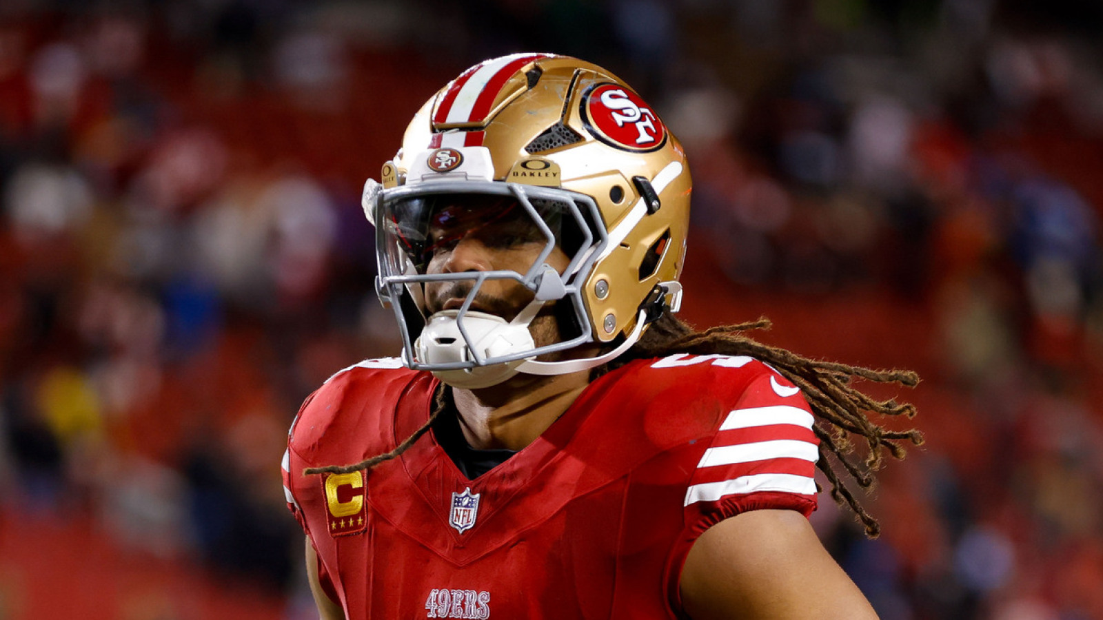 49ers LB Fred Warner to undergo surgery | Yardbarker