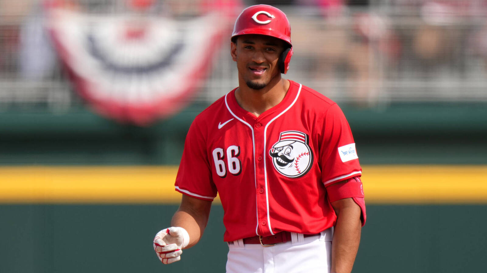 Cincinnati Red Roster Moves 3/13 | Yardbarker